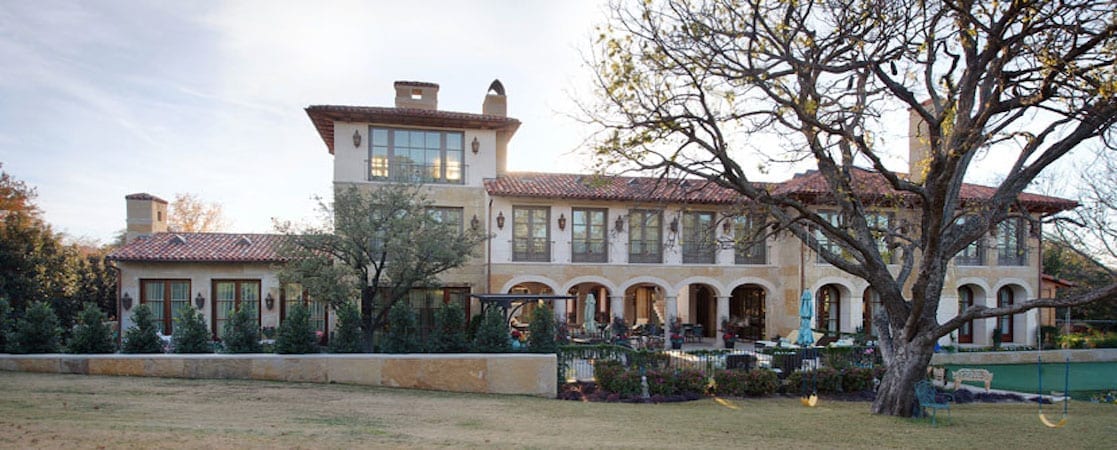 Turner Boaz Architecture Project | Dynamic Architectural