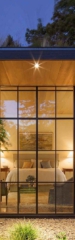 Residential Storefront Windows - Dynamic Fenestration