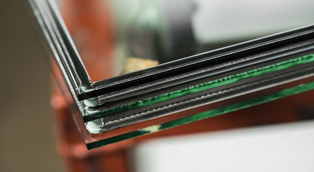 Distortion in Architectural Glass | Dynamic Fenestration