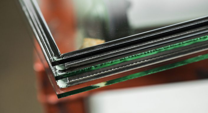 Distortion in Architectural Glass | Dynamic Fenestration